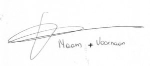 Met een digitale handtekening documenten online ondertekenen - Anders ...